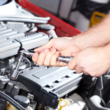Deweys Auto Center | Tires & Car Repair in Fenton, MI